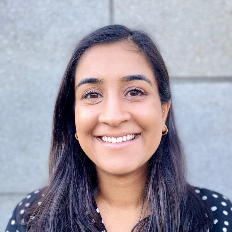 Kiran Toor – Social Finance Forum 2023