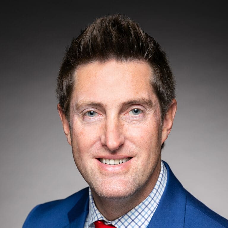 Ryan Turnbull – Social Finance Forum 2023